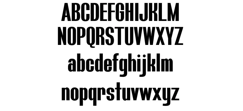 Bluefish font by Studio Typo | FontRiver