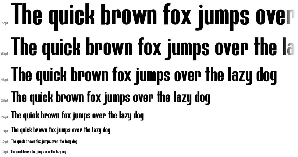 Bluefish font by Studio Typo | FontRiver