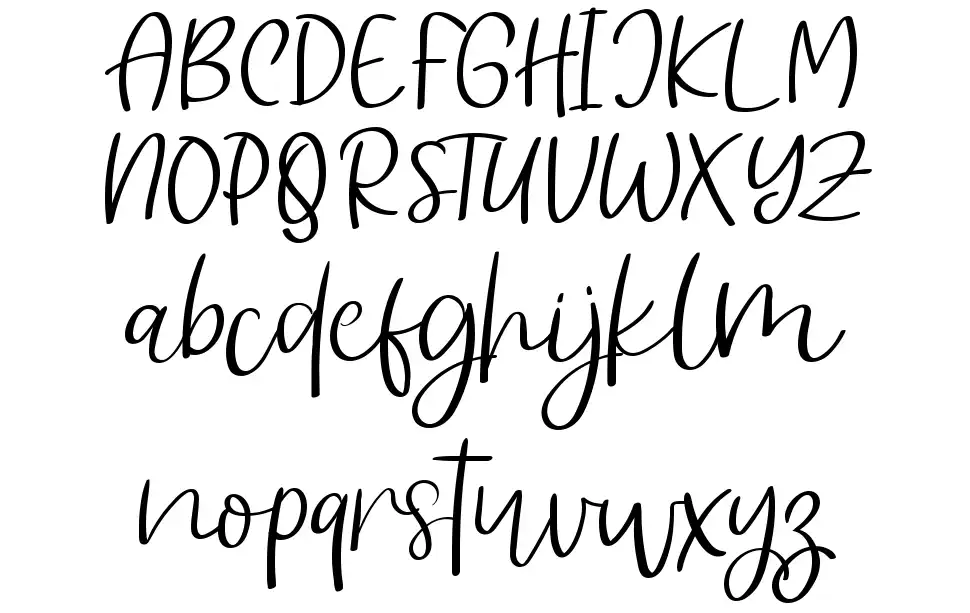 Boba Lova font by aminmario | FontRiver