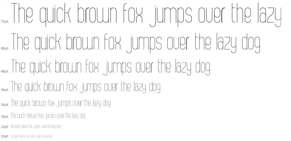 Bobogo font by setyaisiam _type | FontRiver