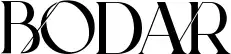 Fuente Bodar diseñada por UI Creative