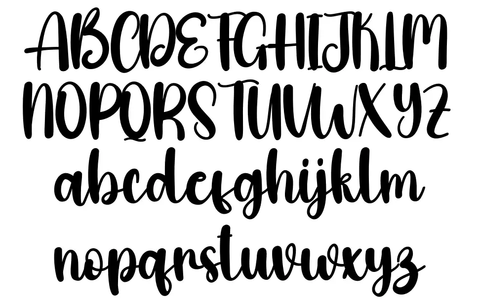 Body font by scratchones | FontRiver