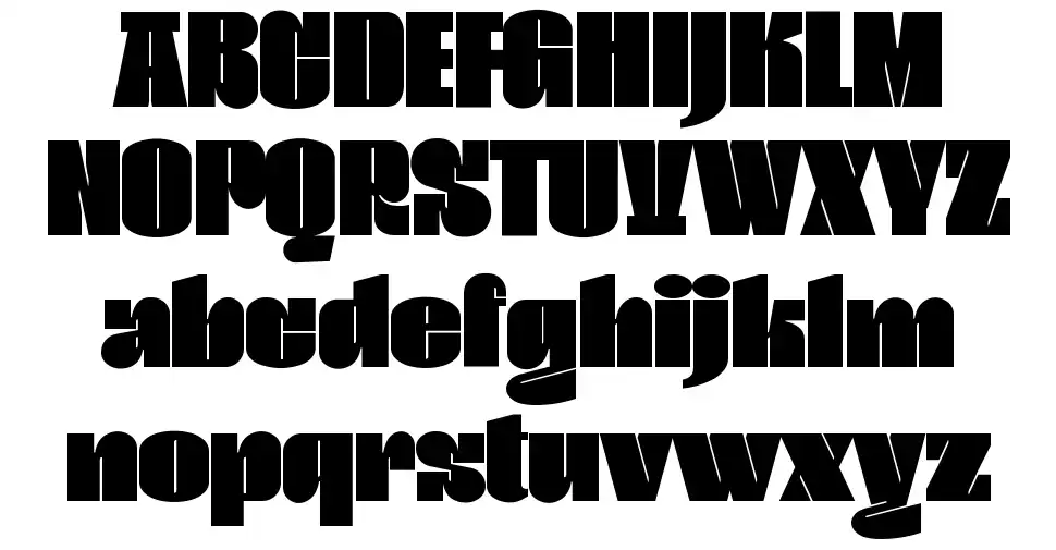 Bogam font by Zea Fonts | FontRiver