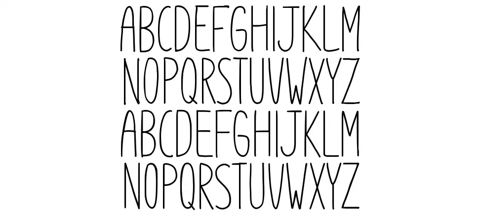 Boho Style font by Graphix Line Studio | FontRiver