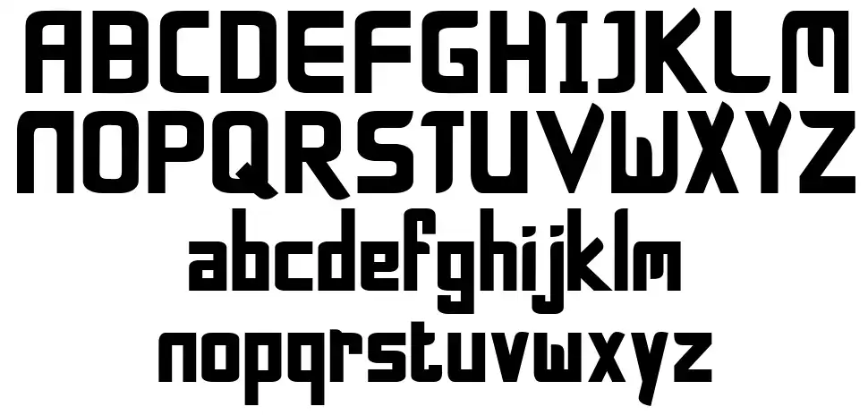 Bold Face Lie font by Ryan Mercer - FontRiver