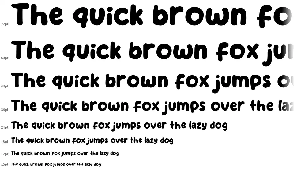 Boleh font by Khurasan | FontRiver