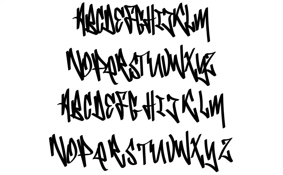 Bombardies font by Figuree Studio | FontRiver