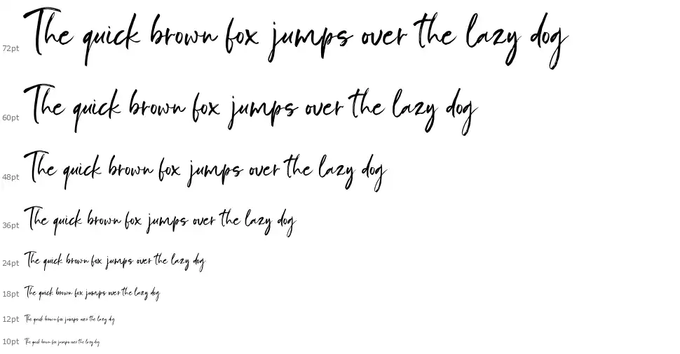 Bombast font by ReyreyBlue | FontRiver