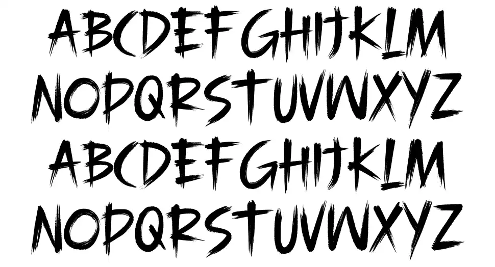 Bone Chiller font by Alpaprana Studio | FontRiver