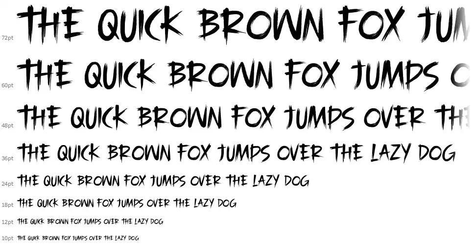 Chiller Font Bonechiller Font · 1001 Fonts