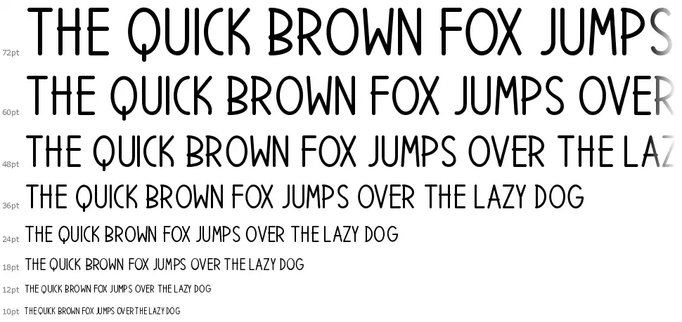 Bookish font by Shohail Bhuian | FontRiver