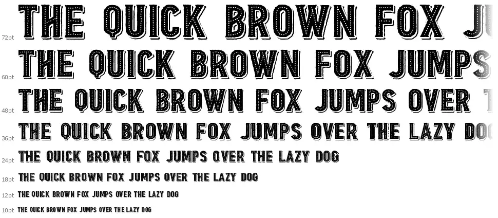 Borgens Burlesque font by Jeremy Dixon | FontRiver
