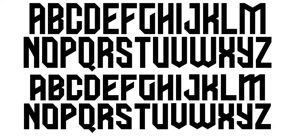 Boston font by Aptumi Studio | FontRiver