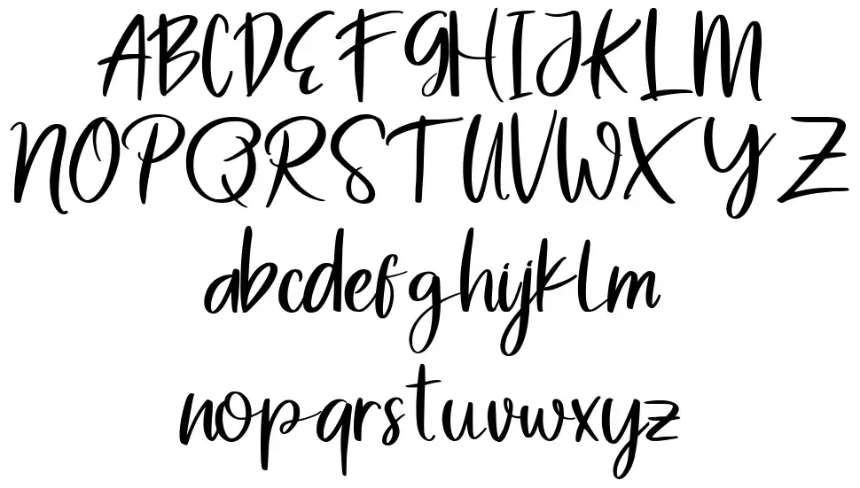 Both Bottle font by nomlimofont | FontRiver