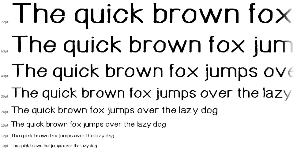 Bou Handwriting font by Bou Fonts | FontRiver