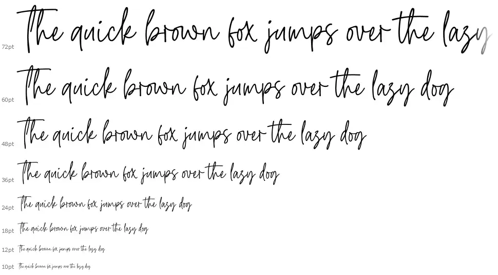 Bourdos font by Måns Grebäck | FontRiver