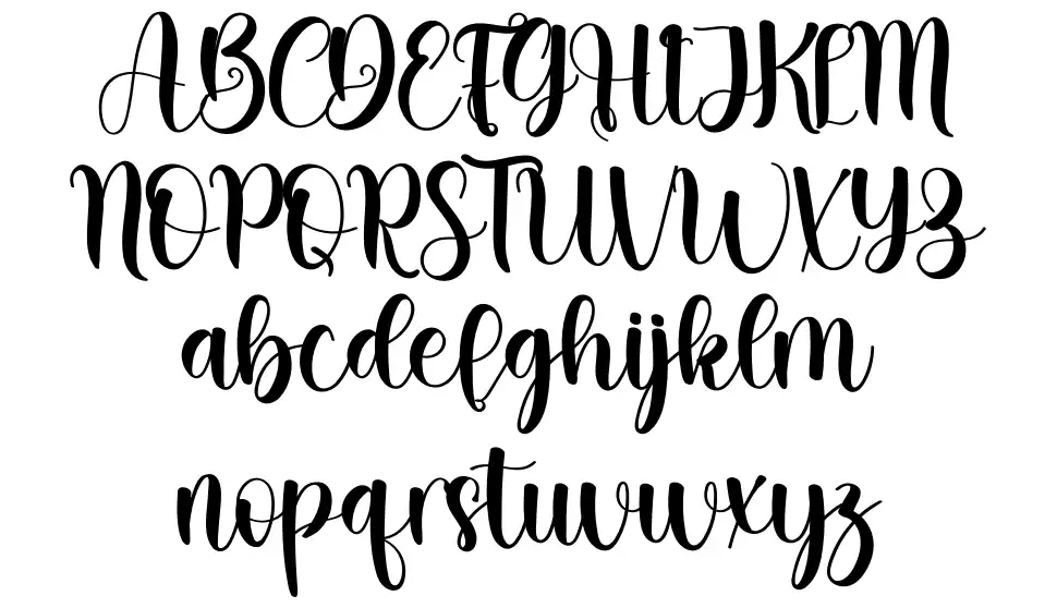 Bowling font by Inermedia STUDIO | FontRiver