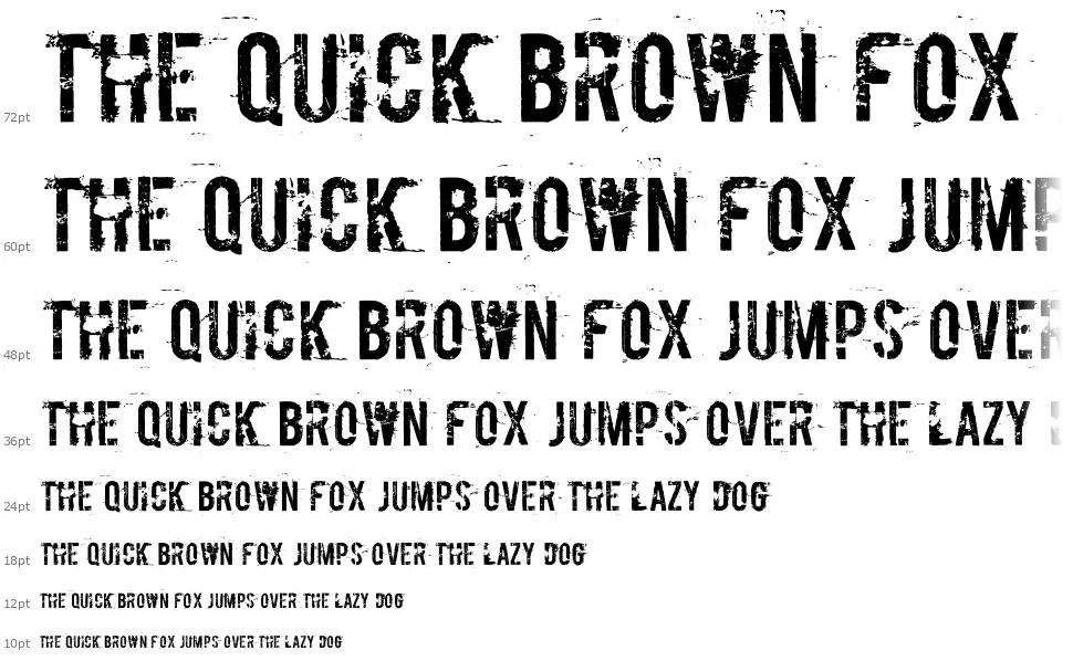 Boycott font by Flat-It | FontRiver