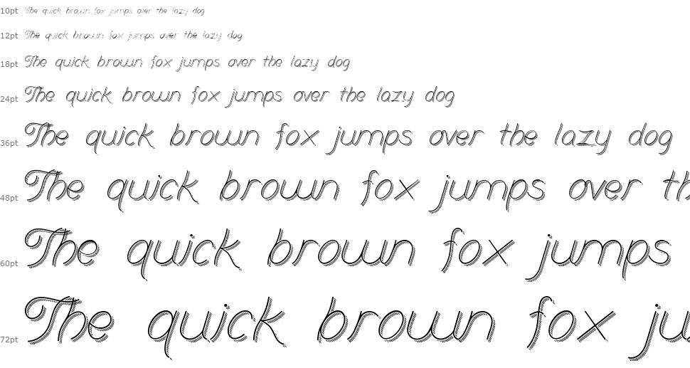 Branum Cursive font by Ben Branum | FontRiver