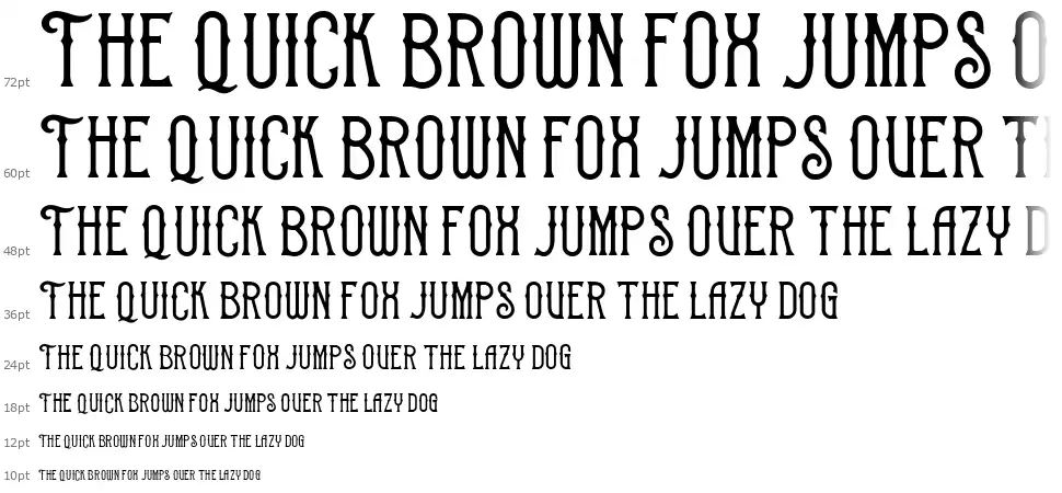 Braveheart font by Arthy | FontRiver