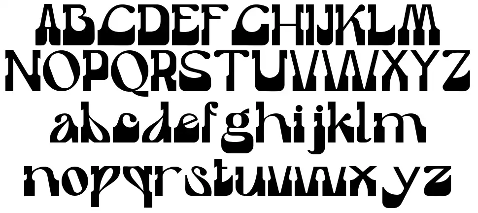 Braxton font by Eztudio | FontRiver