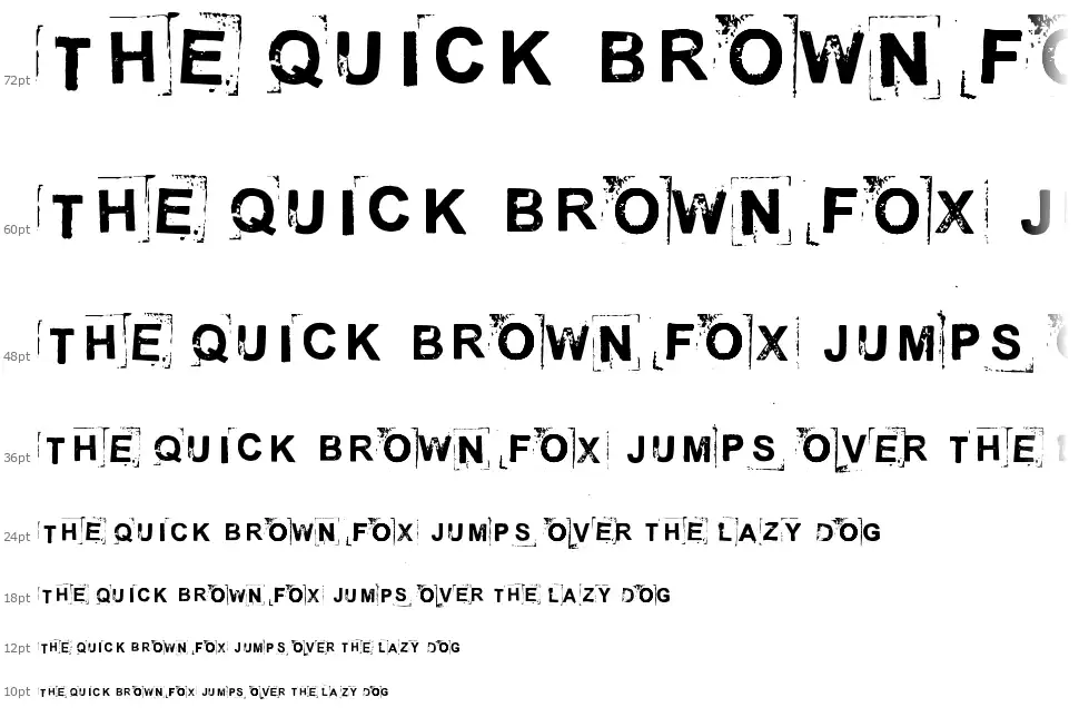 Break On Through Font By Junkohanhero FontRiver break-on-through-font-by-junkohanhero-fontriver