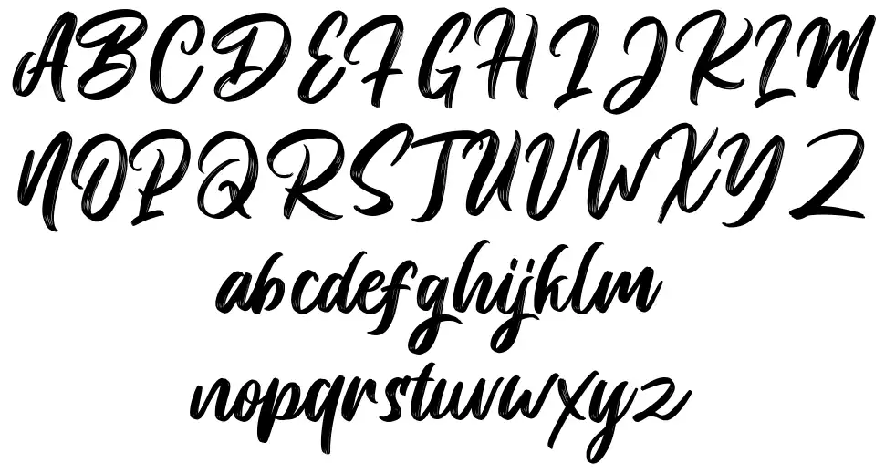 Breaking Pirate font by Andrimada Creative | FontRiver