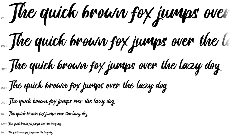 Breaking Pirate font by Andrimada Creative | FontRiver