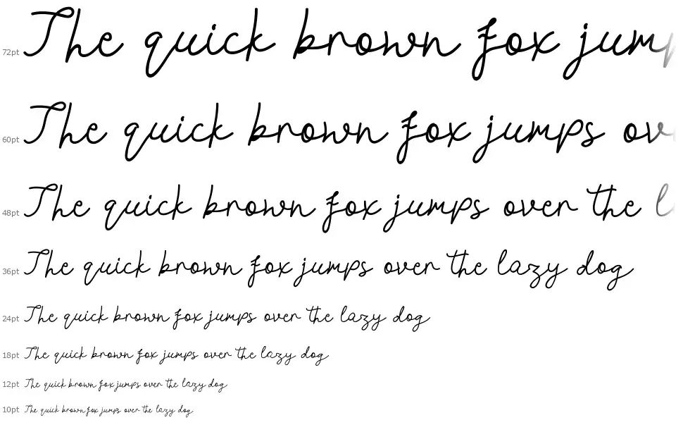 Breezy Bolton font by Edric Studio | FontRiver