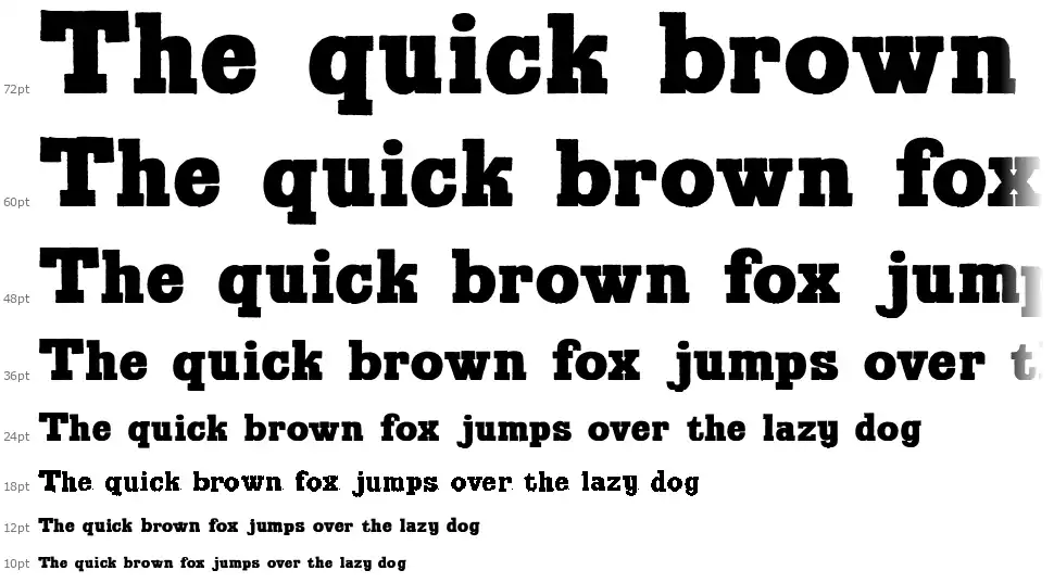 Brennan font by Mario Arturo | FontRiver