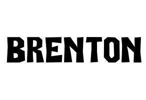 Brenton font by Storytype Studio | FontRiver