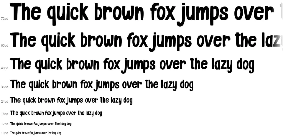 Brianna font by Graphix Line Studio | FontRiver