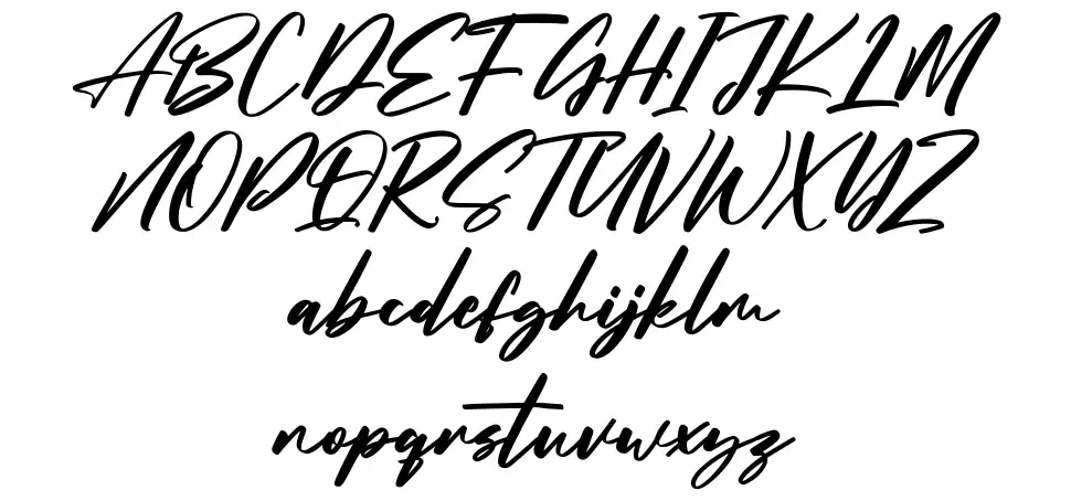Brickston font by Maulana Creative | FontRiver