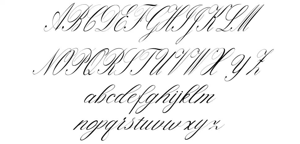 Bridget font by Serdaribut Studio | FontRiver