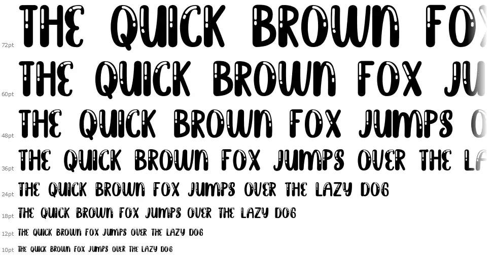 Brighly Crush font by StringLabs Creative Studio | FontRiver