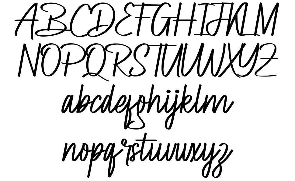 Brightwise font by RaisProject | FontRiver