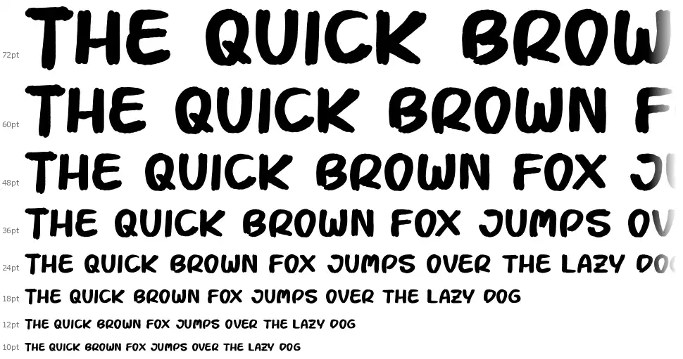 Brigton font by Letterena Studios | FontRiver