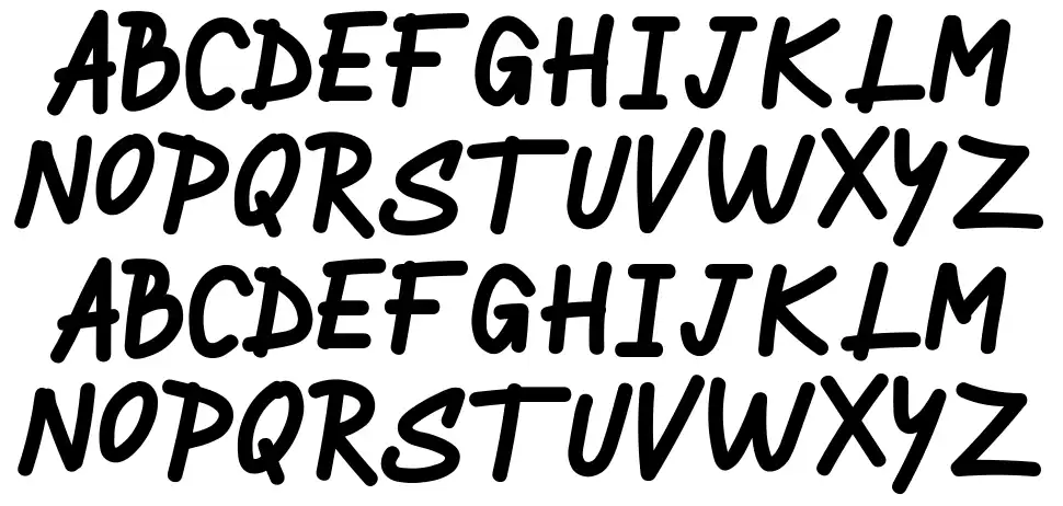 Bringdown font by Fanastudio | FontRiver