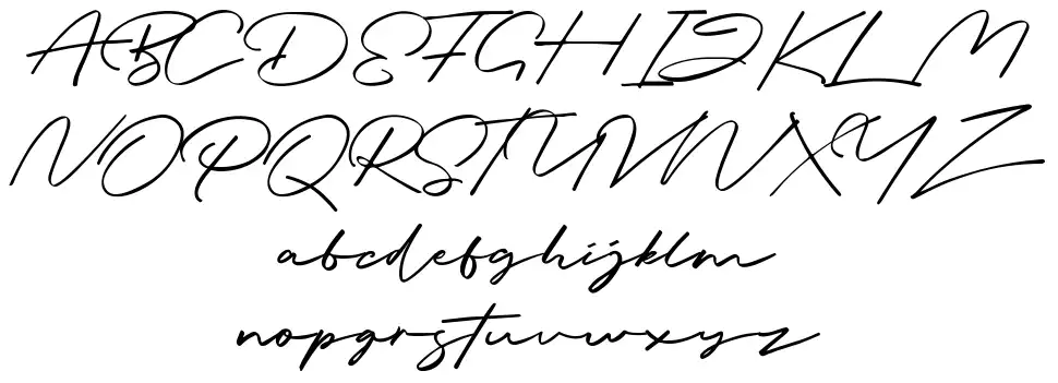 Briquete font by Ferry Ardana Putra | FontRiver