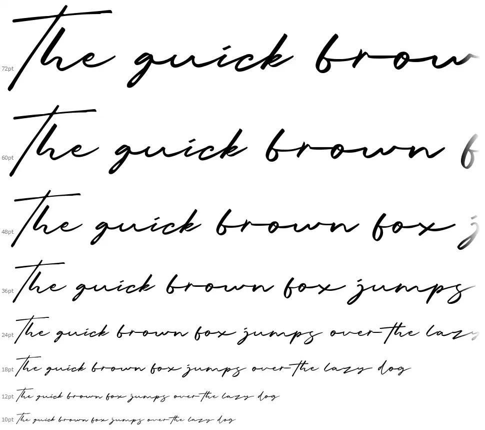 Briquete font by Ferry Ardana Putra | FontRiver