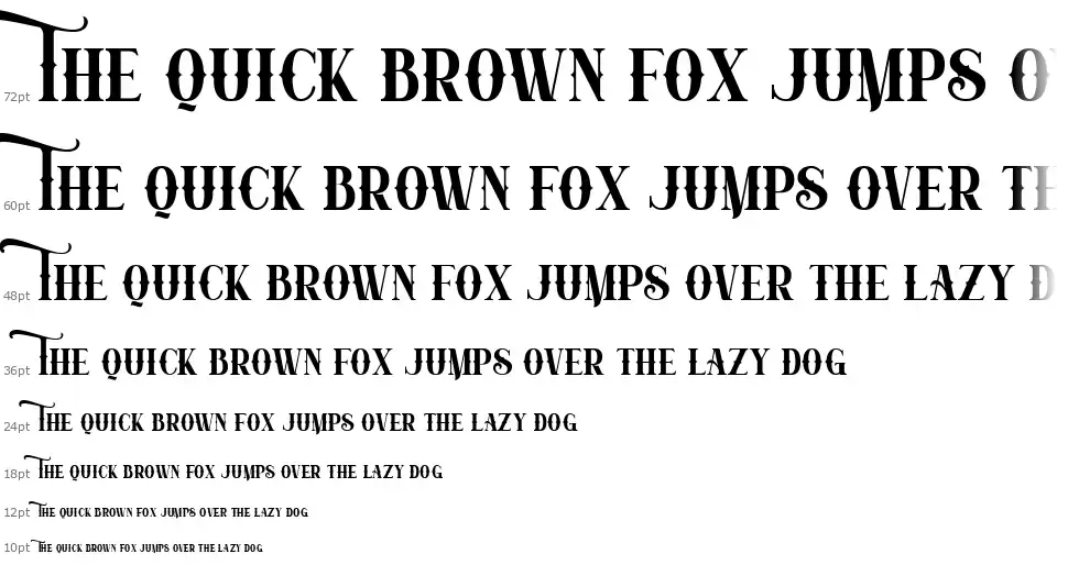 Bristol Maver font by StringLabs - stringlabscreative.com | FontRiver