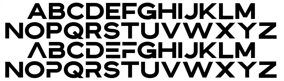 Bristone font by Almarkhatype Studio | FontRiver