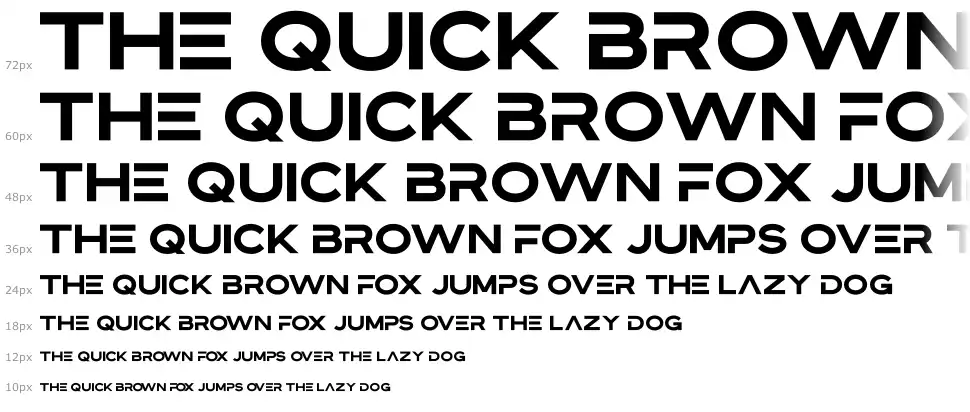 Bristone font by Almarkhatype Studio | FontRiver