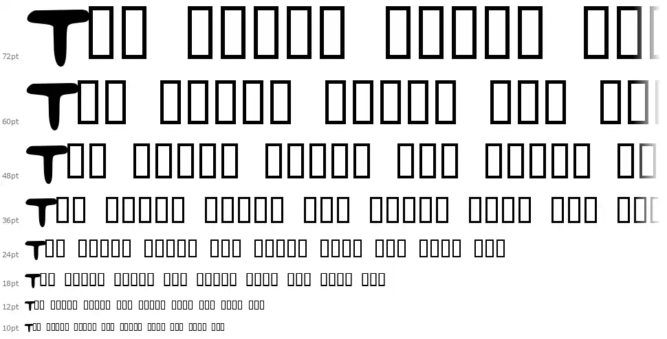 Brit Comics font by Abracadabra | FontRiver