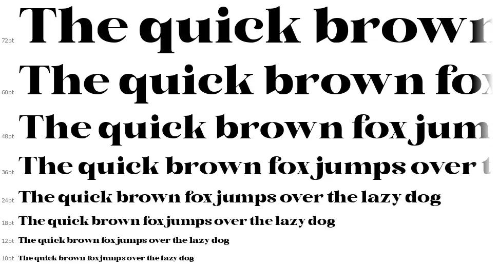 British Classical font by TypeClassHeroes | FontRiver