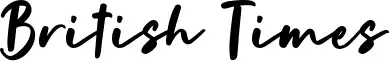 British Times font by Fikryal studio | FontRiver