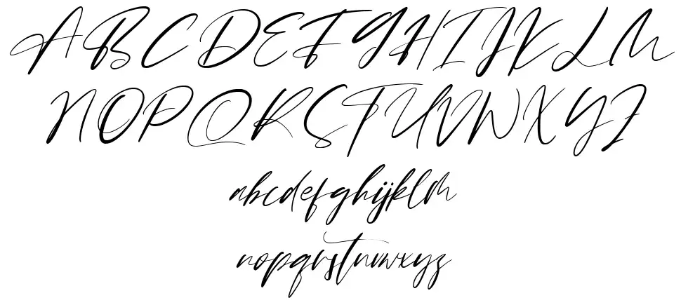 Brittany Angella font by StringLabs Creative Studio | FontRiver