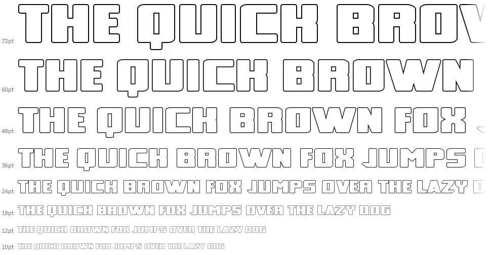 Broad font by Apostrophic Labs | FontRiver