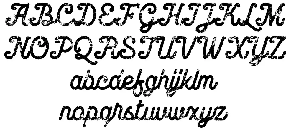 Brocades Script font by Edignwn Type | FontRiver