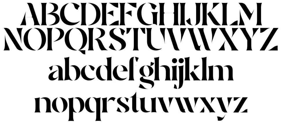 Brogte font by Storytype Studio | FontRiver